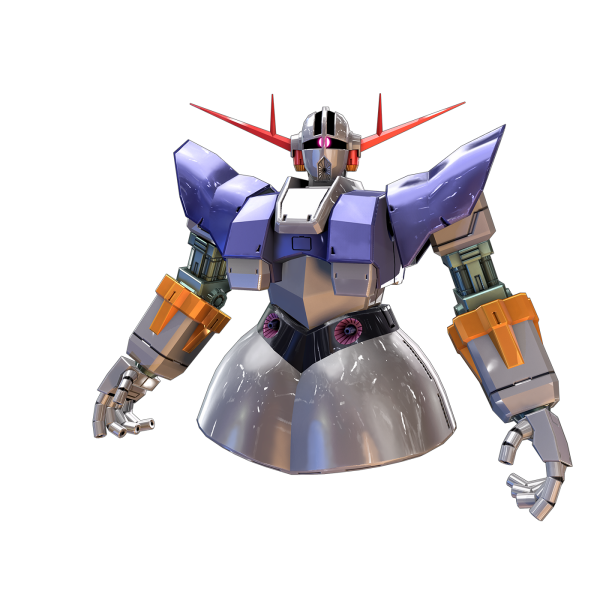 ジオング - 機動戦士ガンダム エクストリームバーサス2 - EXVS2 攻略Wiki