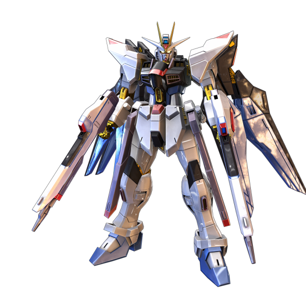 ストライクフリーダムガンダム - 機動戦士ガンダム エクストリームバーサス2 - EXVS2 攻略Wiki
