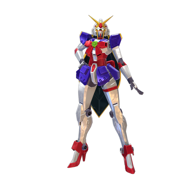 ノーベルガンダム - 機動戦士ガンダム エクストリームバーサス2 - EXVS2 攻略Wiki