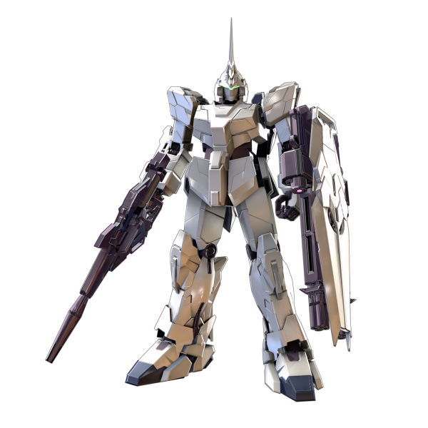 ユニコーンガンダム - 機動戦士ガンダム エクストリームバーサス2 - EXVS2 攻略Wiki