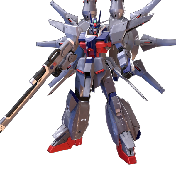 レジェンドガンダム - 機動戦士ガンダム エクストリームバーサス2 - EXVS2 攻略Wiki