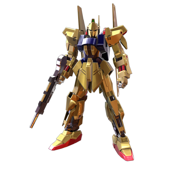 百式 - 機動戦士ガンダム エクストリームバーサス2 - EXVS2 攻略Wiki