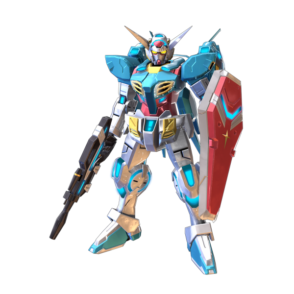 G-セルフ - 機動戦士ガンダム エクストリームバーサス2 - EXVS2 攻略Wiki
